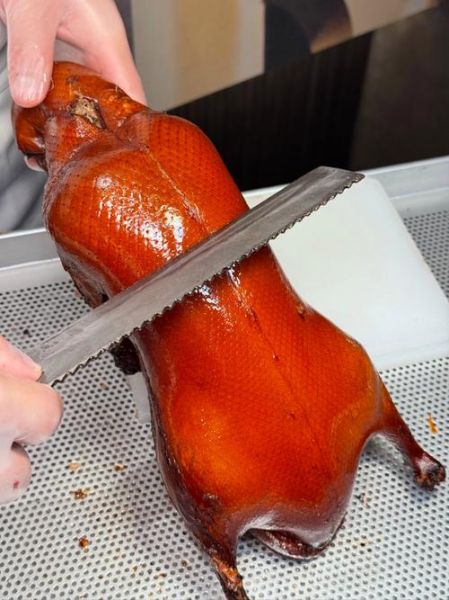 烧鸭怎么做_烧鸭配料有哪些-第3张图片-山城妙识