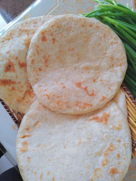 怎样烙饼好吃又松软_烙饼不硬的秘诀-第3张图片-山城妙识 怎样烙饼好吃又松软_烙饼不硬的秘诀-第3张图片-山城妙识