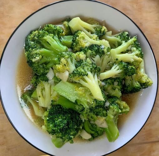 西兰花怎么做给两岁宝宝吃_西兰花辅食做法大全-第1张图片-山城妙识