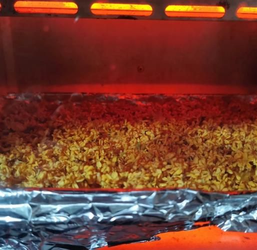 自制干桂花茶怎么做_干桂花茶保存多久-第1张图片-山城妙识