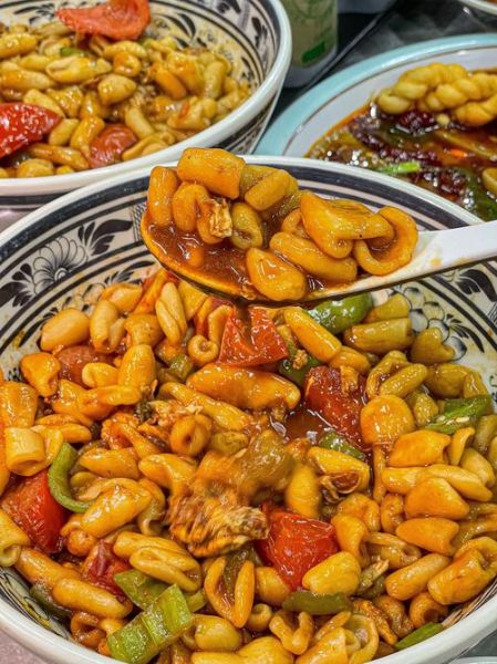 山西传统名吃有哪些_山西名吃排行榜前十名-第2张图片-山城妙识