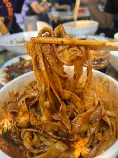 山西传统名吃有哪些_山西名吃排行榜前十名-第3张图片-山城妙识