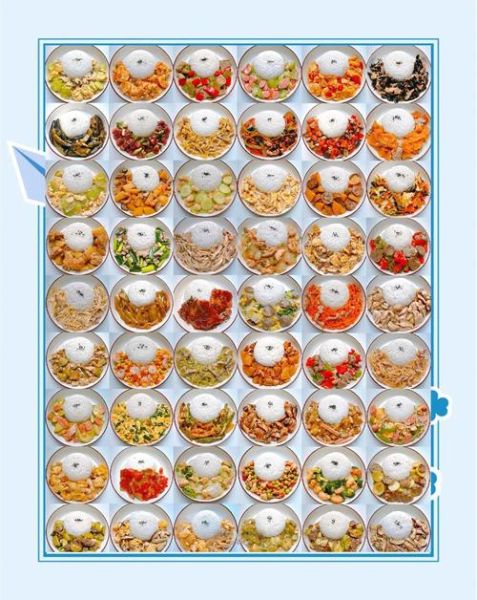 盖饭怎么做好吃_盖饭的家常做法-第3张图片-山城妙识