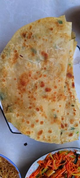 电饼铛烙饼的做法大全_电饼铛烙饼怎么做好吃-第2张图片-山城妙识 电饼铛烙饼的做法大全_电饼铛烙饼怎么做好吃-第2张图片-山城妙识