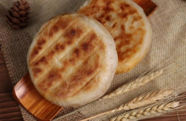 电饼铛烙饼的做法大全_电饼铛烙饼怎么做好吃-第1张图片-山城妙识 电饼铛烙饼的做法大全_电饼铛烙饼怎么做好吃-第1张图片-山城妙识