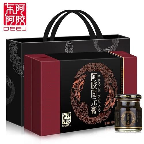 阿胶固元膏多少钱一盒_阿胶固元膏价格区间-第3张图片-山城妙识 阿胶固元膏多少钱一盒_阿胶固元膏价格区间-第3张图片-山城妙识