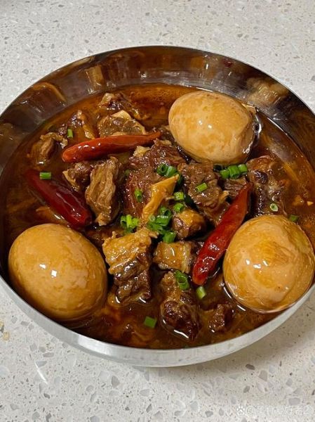 红烧牛肉怎么做才软烂入味_红烧牛肉的家常做法视频-第2张图片-山城妙识 红烧牛肉怎么做才软烂入味_红烧牛肉的家常做法视频-第2张图片-山城妙识