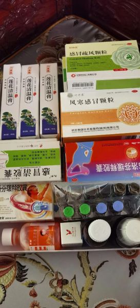风寒感冒吃什么药好_风寒感冒常用药有哪些-第2张图片-山城妙识 风寒感冒吃什么药好_风寒感冒常用药有哪些-第2张图片-山城妙识