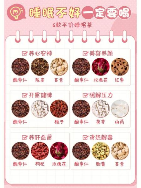 酸枣仁泡水一天喝几次_酸枣仁泡水最佳时间-第3张图片-山城妙识