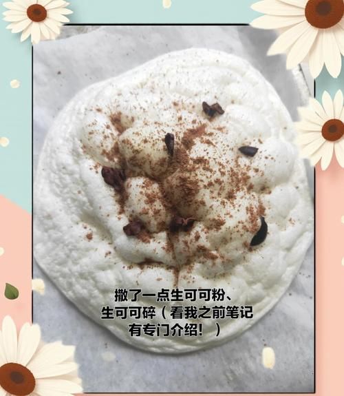 蛋黄粉在烘焙中怎么用_蛋黄粉能代替鸡蛋吗-第1张图片-山城妙识