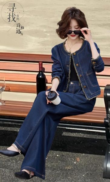 秋季女装怎么搭配_秋季女装流行趋势-第1张图片-山城妙识