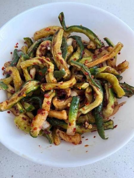 萝卜干咸菜怎么腌制_萝卜干咸菜腌制多久能吃-第2张图片-山城妙识