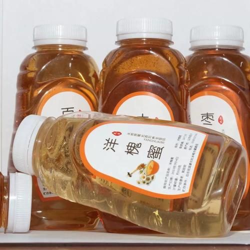 洋槐蜜多少钱一斤_正宗洋槐蜜价格行情-第2张图片-山城妙识