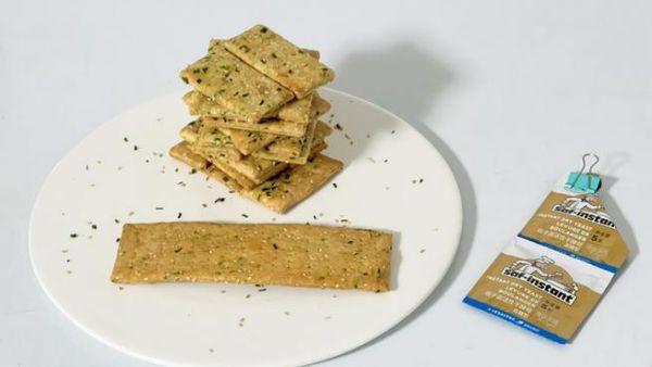 香葱苏打饼干怎么做_香葱苏打饼干热量高吗-第1张图片-山城妙识