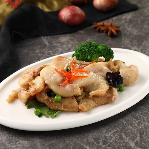 蚝油牛肉怎么做_蚝油牛肉家常做法步骤-第3张图片-山城妙识