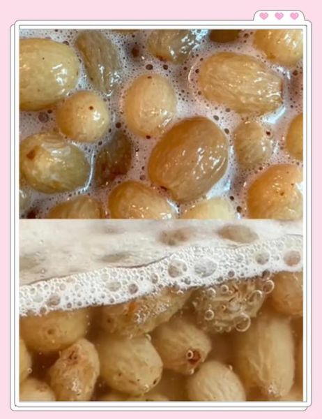 葡萄干怎么清洗_葡萄干清洗的正确方法-第2张图片-山城妙识