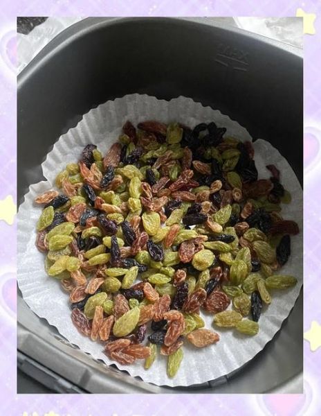 葡萄干怎么清洗_葡萄干清洗的正确方法-第1张图片-山城妙识