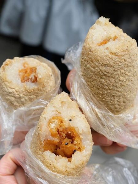 重庆糯米团怎么做_重庆糯米团正宗做法-第3张图片-山城妙识