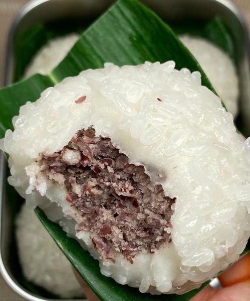 重庆糯米团怎么做_重庆糯米团正宗做法-第2张图片-山城妙识