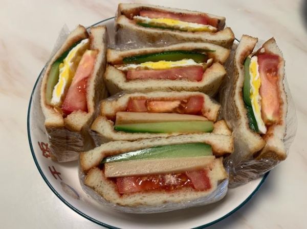 自制三明治怎么保存_自制三明治需要哪些材料-第2张图片-山城妙识