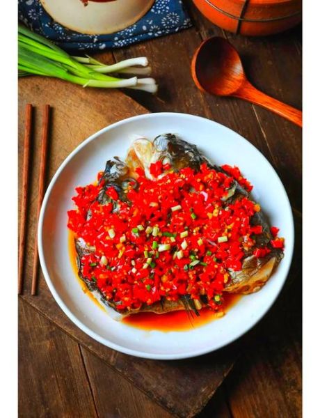 碟鱼头怎么做好吃_家常碟鱼头做法步骤-第3张图片-山城妙识 碟鱼头怎么做好吃_家常碟鱼头做法步骤-第3张图片-山城妙识