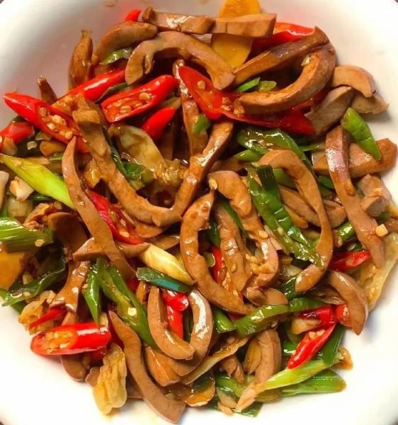 补肾菜有哪些菜_肾虚吃什么菜最好-第2张图片-山城妙识 补肾菜有哪些菜_肾虚吃什么菜最好-第2张图片-山城妙识