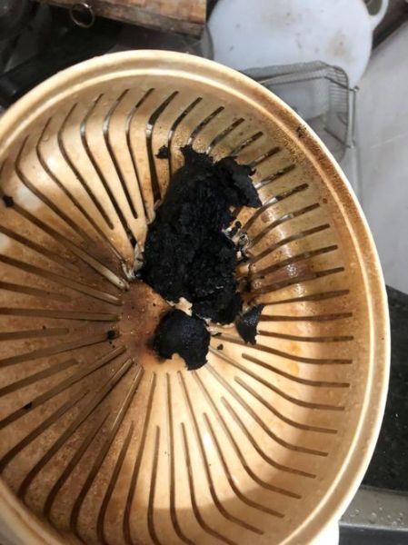 微波炉烤红薯为什么会着火_着火后怎么办-第3张图片-山城妙识