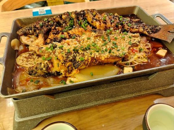 滋味烤鱼加盟费多少钱_滋味烤鱼加盟条件有哪些-第2张图片-山城妙识