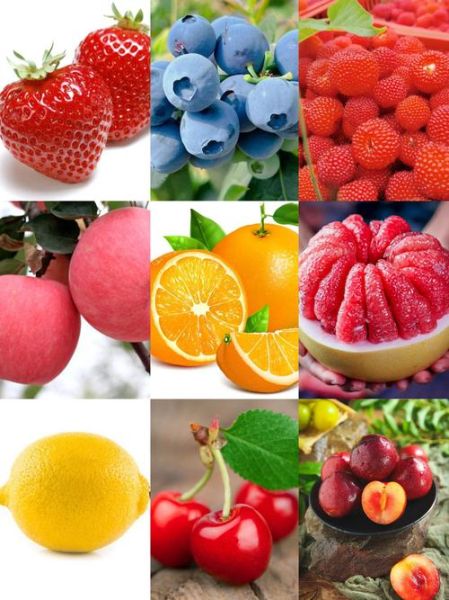 糖尿病能吃什么水果_糖尿病能吃什么蔬菜-第2张图片-山城妙识