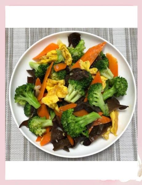 坐月子吃什么炒菜最好_产后炒菜推荐-第1张图片-山城妙识 坐月子吃什么炒菜最好_产后炒菜推荐-第1张图片-山城妙识