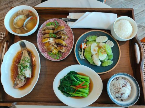 坐月子吃什么炒菜最好_产后炒菜推荐-第3张图片-山城妙识 坐月子吃什么炒菜最好_产后炒菜推荐-第3张图片-山城妙识