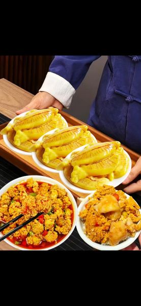 黄花鱼籽炒鸡蛋怎么做_黄花鱼籽炒鸡蛋的营养价值-第3张图片-山城妙识 黄花鱼籽炒鸡蛋怎么做_黄花鱼籽炒鸡蛋的营养价值-第3张图片-山城妙识