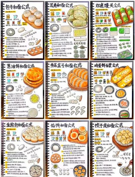 煎包怎么煎才酥脆好吃_煎包底部金黄秘诀-第1张图片-山城妙识