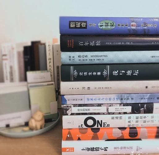 豆瓣读书Top250有哪些_如何挑选适合自己的书-第2张图片-山城妙识