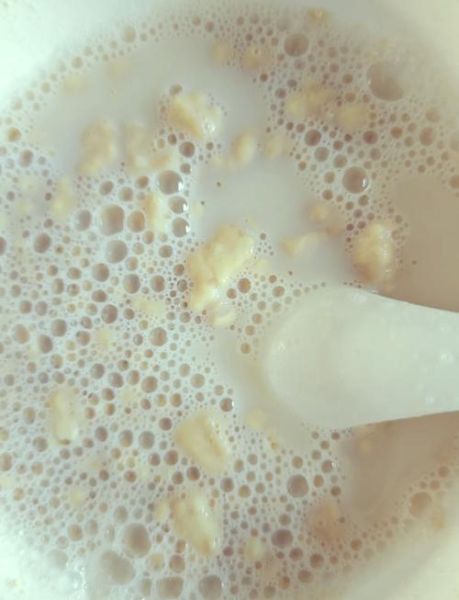 维维豆奶怎么冲不结块_冲维维豆奶不结块的正确方法-第3张图片-山城妙识 维维豆奶怎么冲不结块_冲维维豆奶不结块的正确方法-第3张图片-山城妙识