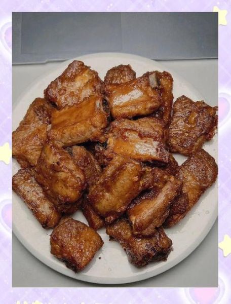 空气炸锅烤猪排多久_空气炸锅烤猪排温度设置-第2张图片-山城妙识 空气炸锅烤猪排多久_空气炸锅烤猪排温度设置-第2张图片-山城妙识