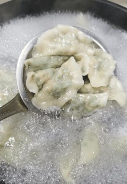 饺子怎么煮不破皮_饺子花式吃法大全-第2张图片-山城妙识 饺子怎么煮不破皮_饺子花式吃法大全-第2张图片-山城妙识