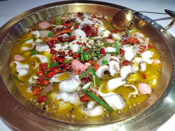 鱼火锅加盟哪家好_2021年十大鱼火锅品牌排行榜-第3张图片-山城妙识