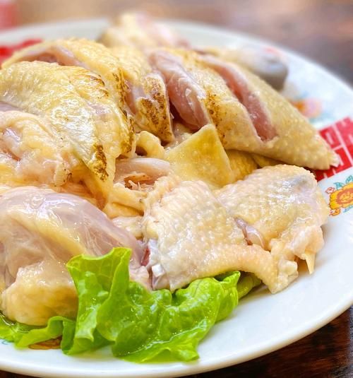 海南文昌鸡养殖基地在哪里_正宗文昌鸡怎么挑选-第2张图片-山城妙识