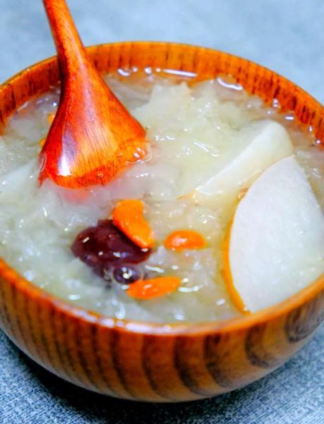 白木耳汤怎么做_白木耳汤怎么做好吃-第1张图片-山城妙识