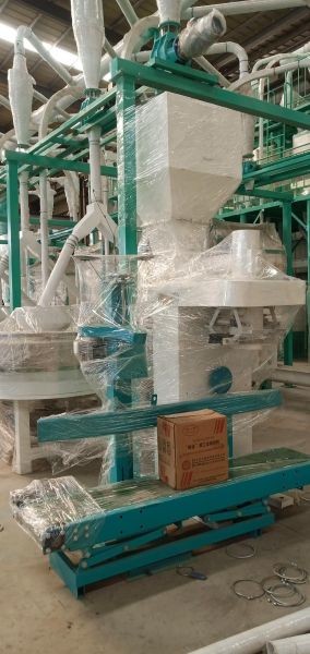 面粉厂需要什么设备_面粉加工设备清单-第1张图片-山城妙识