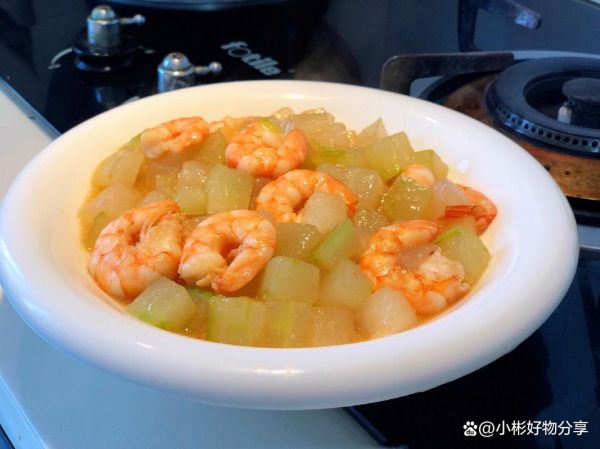冬瓜烧干虾仁怎么做_冬瓜干虾仁家常做法-第1张图片-山城妙识