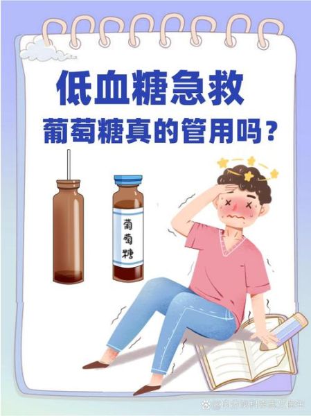 低血糖症状有哪些_低血糖怎么快速缓解-第2张图片-山城妙识