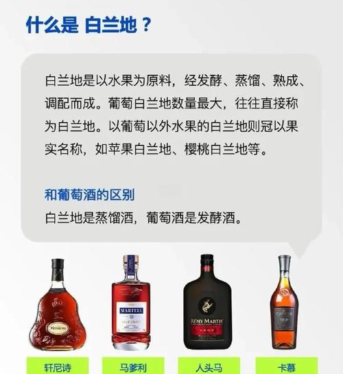 白兰地杯怎么选_白兰地杯和威士忌杯区别-第2张图片-山城妙识