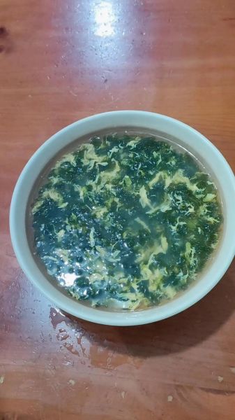 紫菜汤减肥能喝吗_紫菜汤减肥的正确喝法-第1张图片-山城妙识