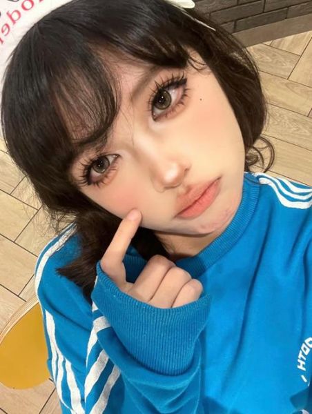 杏仁眼女明星有哪些_如何打造同款眼妆-第1张图片-山城妙识