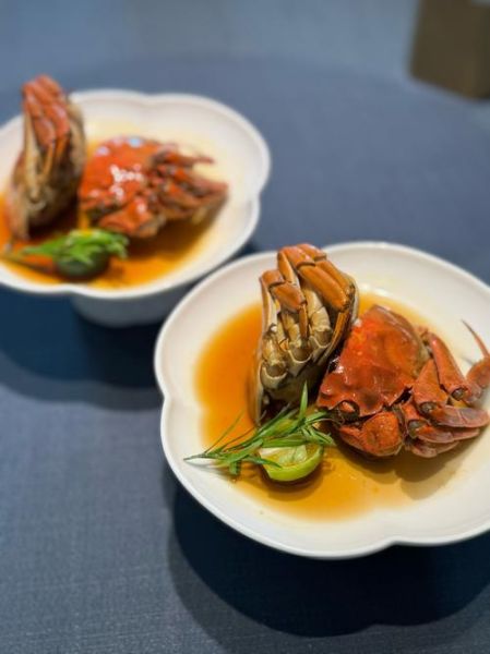 螃蟹怎么煮_螃蟹煮多久才熟-第3张图片-山城妙识 螃蟹怎么煮_螃蟹煮多久才熟-第3张图片-山城妙识