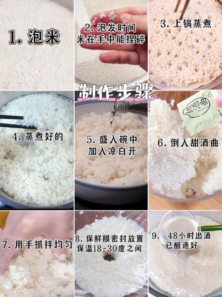 自酿白酒的制作方法_自酿白酒需要哪些材料-第3张图片-山城妙识 自酿白酒的制作方法_自酿白酒需要哪些材料-第3张图片-山城妙识