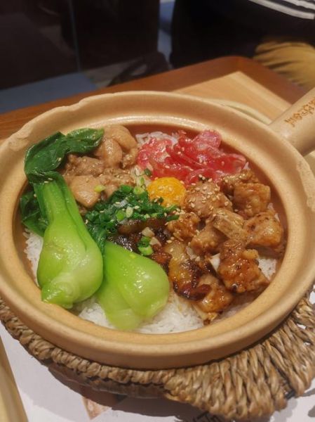 砂锅饭和煲仔饭的区别_哪个更好吃-第1张图片-山城妙识