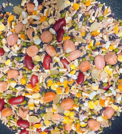 电饭煲八宝粥怎么做_电饭煲八宝粥需要泡吗-第1张图片-山城妙识